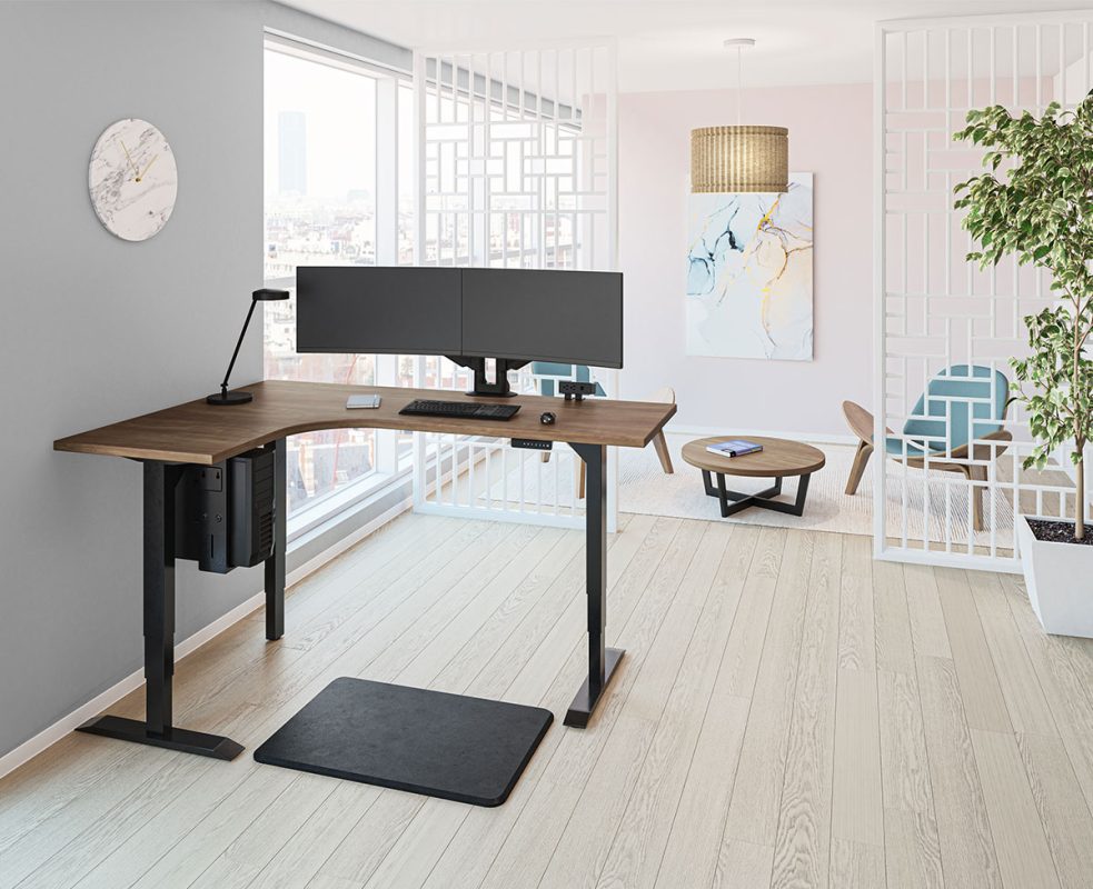 New Office Furniture - Lyco Inc. – Remanufactured, New and Pre-owned ...